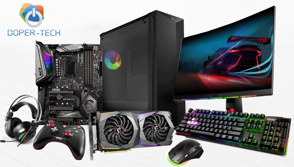 Doper Tech #Provjereno niske CIJENE