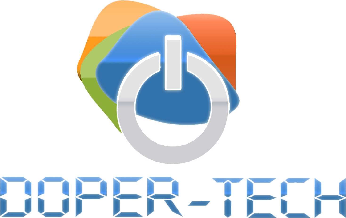 Načini plaćanja - DOPER-TECH