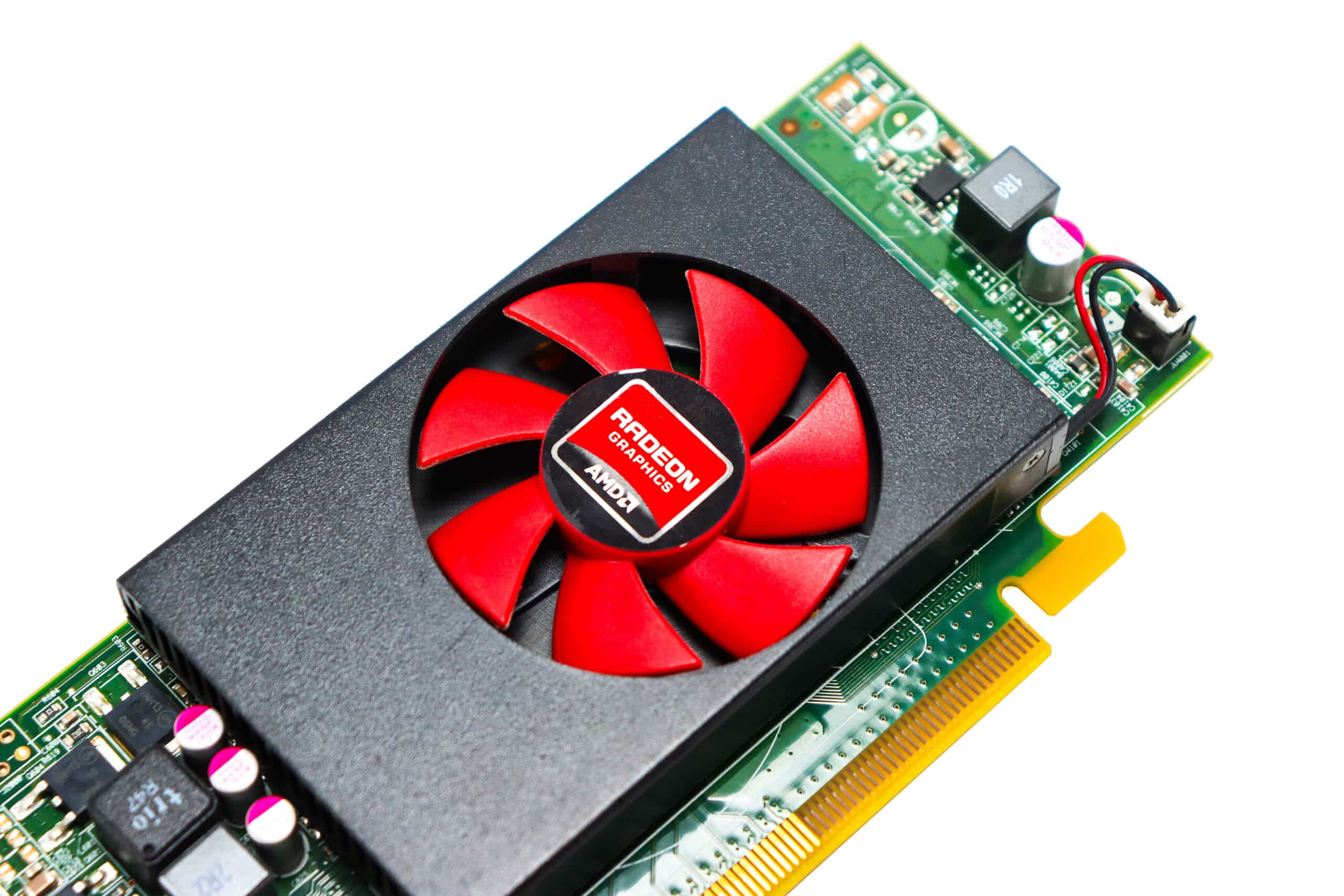 Grafička kartica AMD Radeon R7 240 1GB - DOPER-TECH