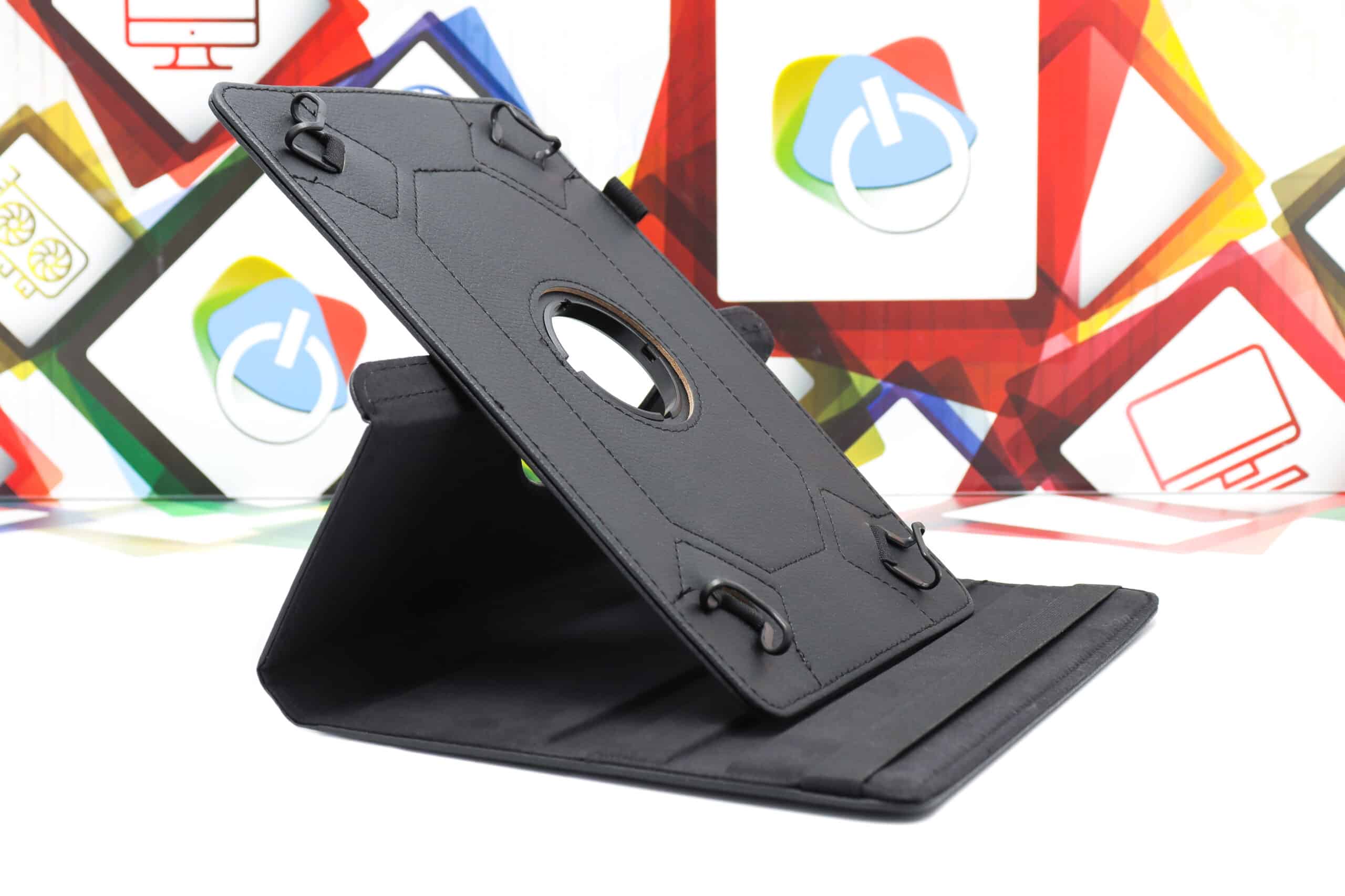 Futrola za tablet 10'' univerzalna preklopna - DOPER-TECH