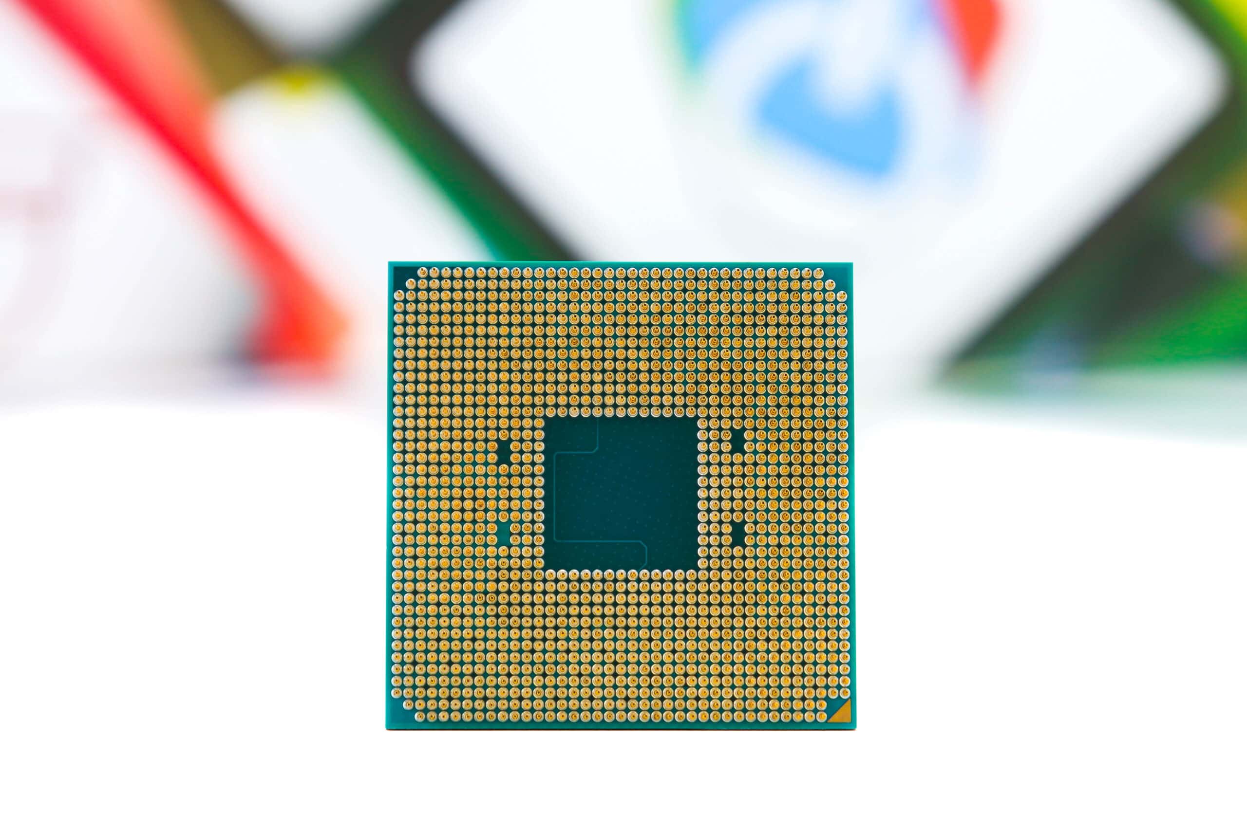 Procesor AMD Athlon 300 PRO 300GE AM4 - TRAY - DOPER-TECH