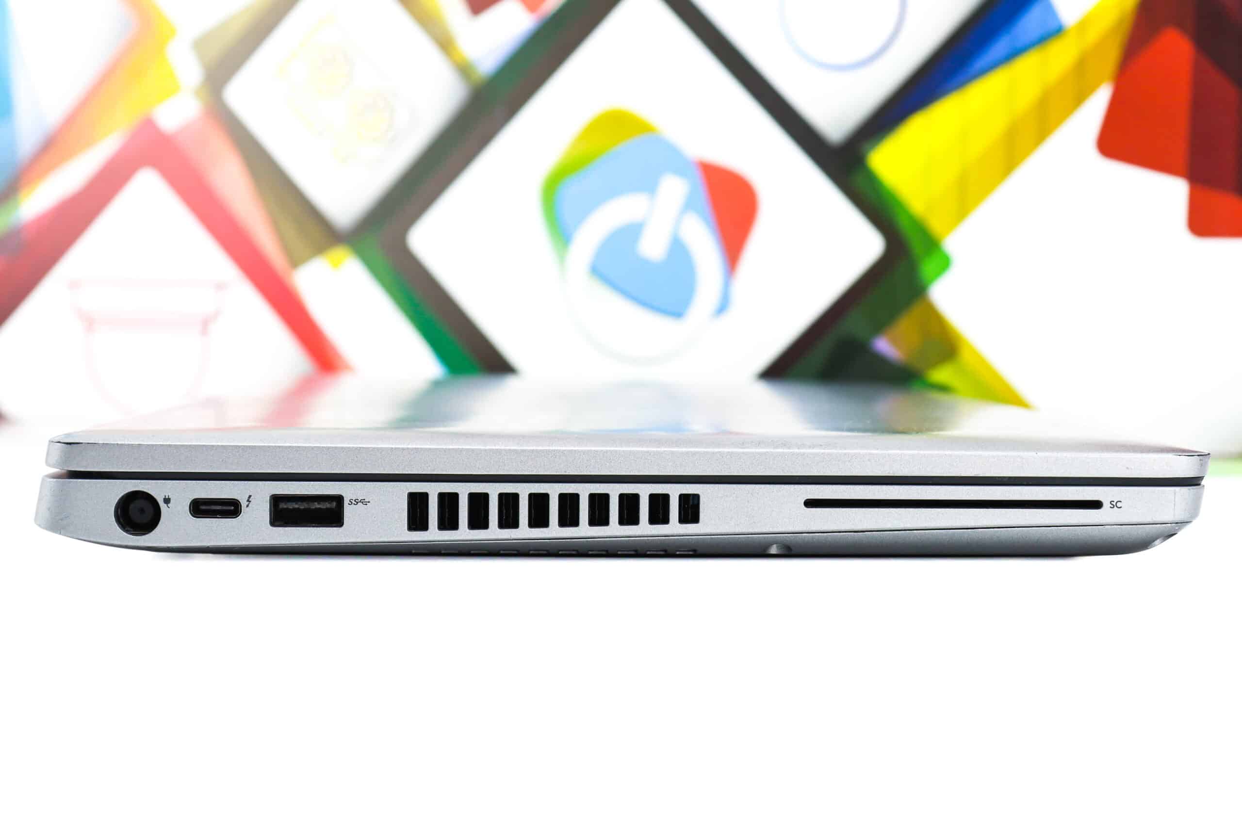 Laptop Dell Latitude 5410: Intel Core i5-10310U, 16GB, 256GB - DOPER-TECH