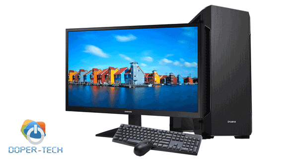 Računari - DOPER-TECH