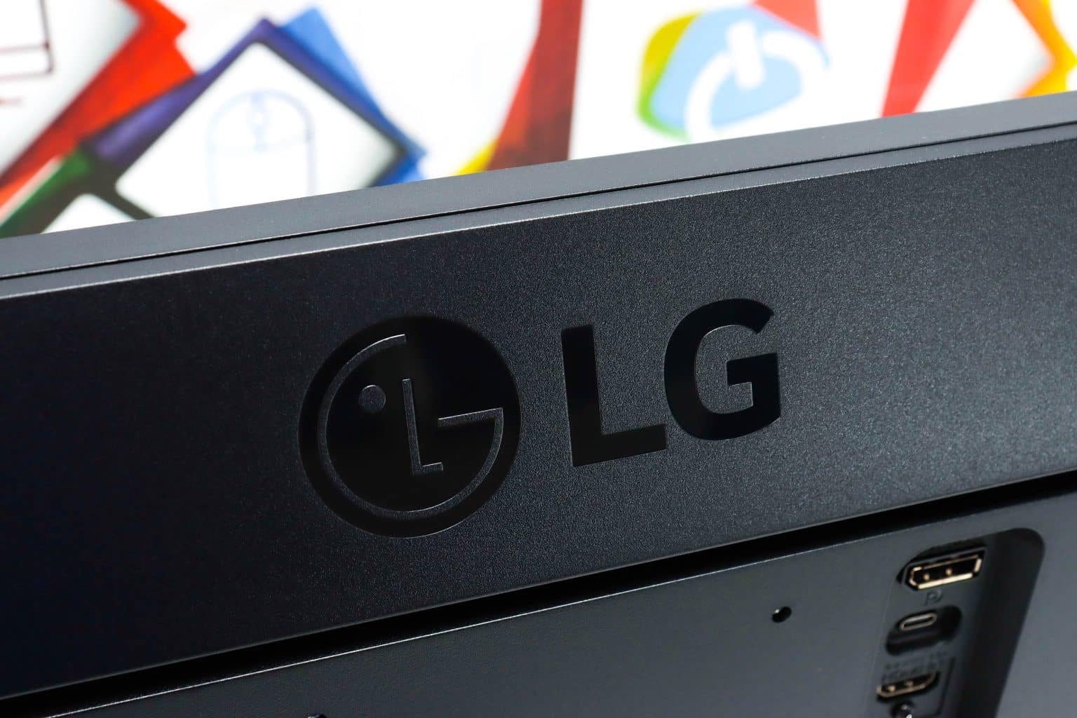 Monitor LG 29WP60G-B UltraWide 29" FHD 75Hz - DOPER-TECH